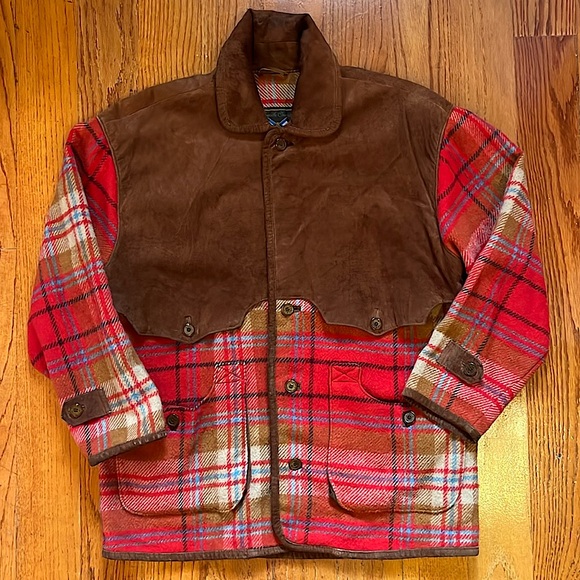 Express | Jackets & Coats | Vintage Express French Country Wool And ...